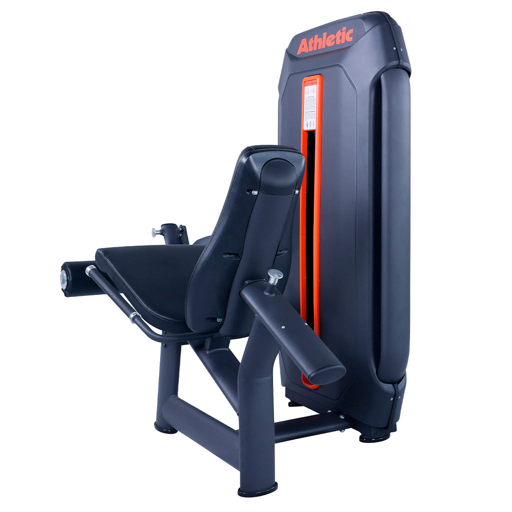 Maquina Para Extension de Cuadriceps Prime Athletic Vision – Fitness ...