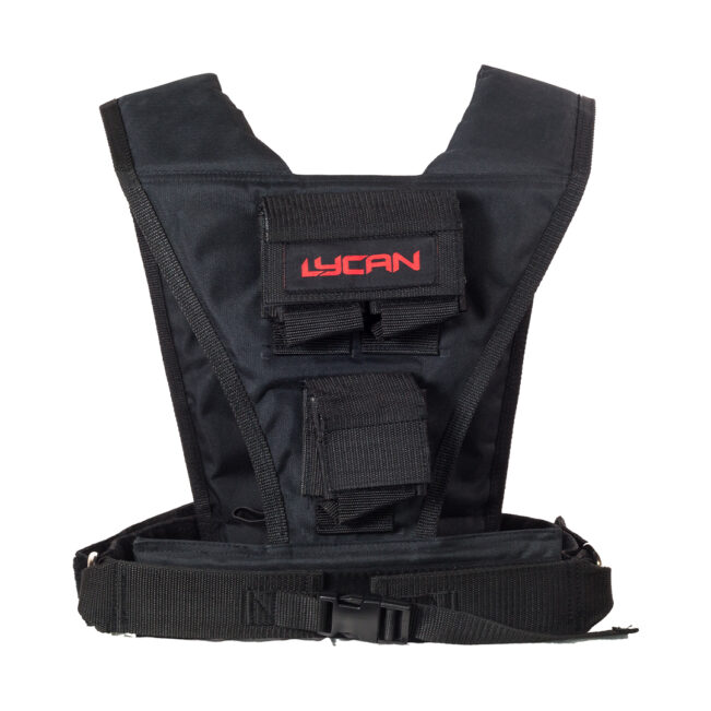 Chalecos - Fitness Shop Guatemala