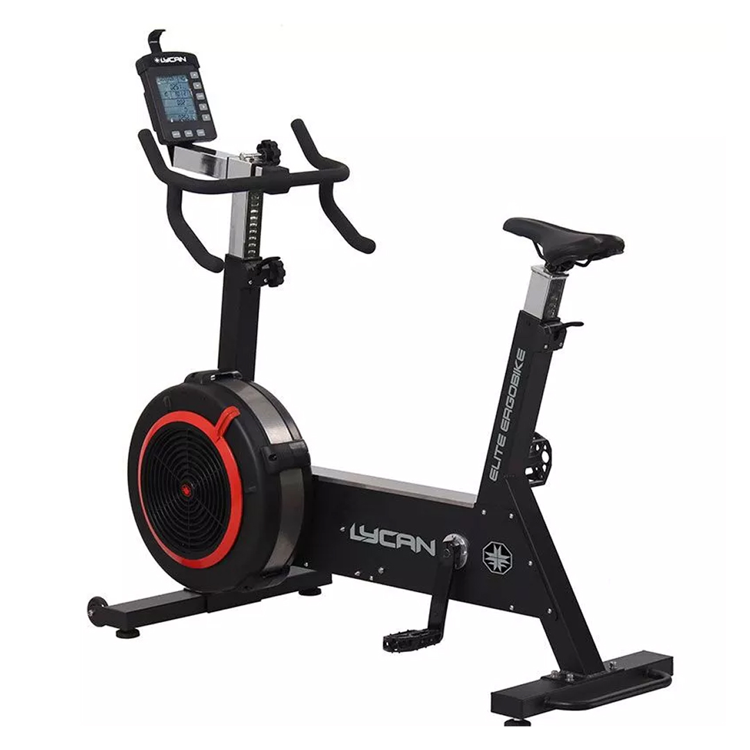 Ergo Bike Elite Lycan - Fitness Shop Guatemala