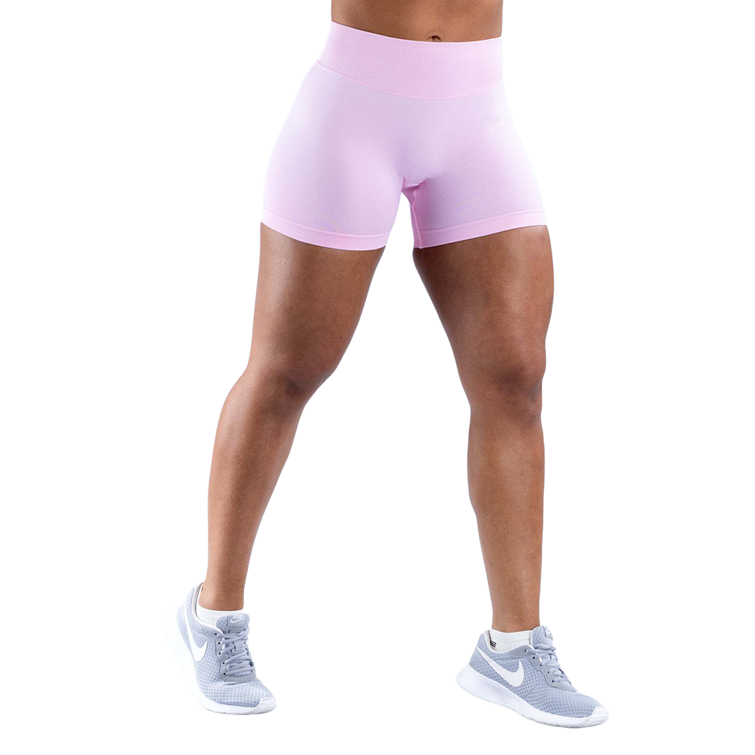 Short Rush Rosado XS - Fitness Shop Guatemala