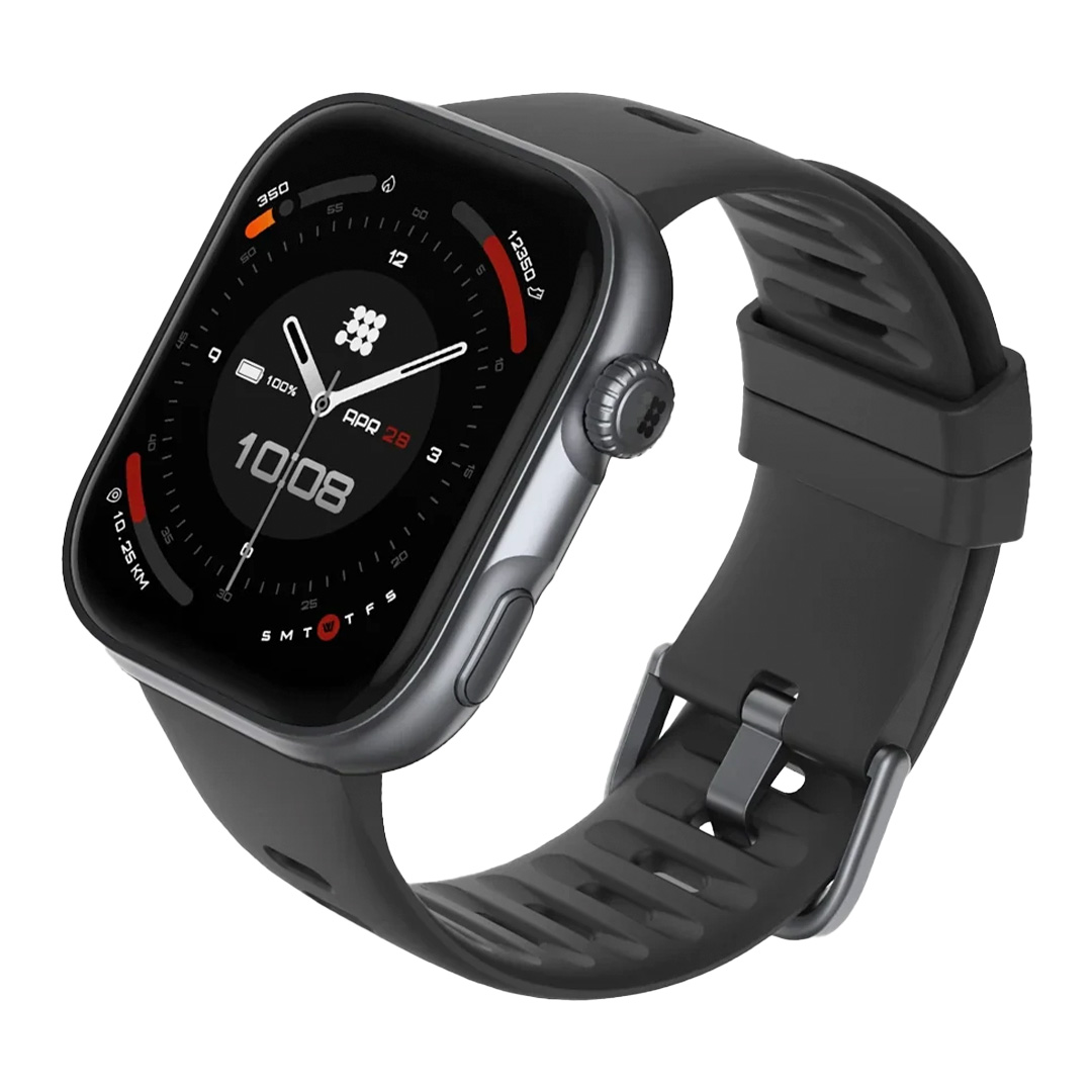 Smartwatch Cubitt Viva 2 Negro - Fitness Shop Guatemala